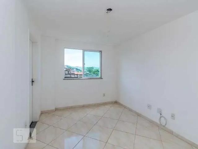 Apartamento para Locação em Rio de Janeiro/RJ Cordovil 1 Quartos