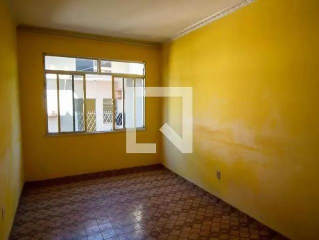 Apartamento para Locação em Rio de Janeiro/RJ Cordovil 2 Quartos