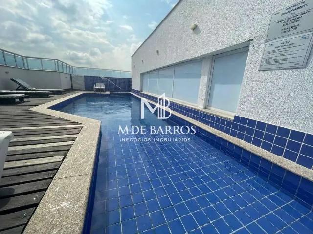 Apartamento para Locação em Rio de Janeiro/RJ Cordovil 2 Quartos