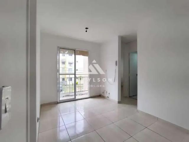 Apartamento para Locação em Rio de Janeiro/RJ Cordovil 3 Quartos