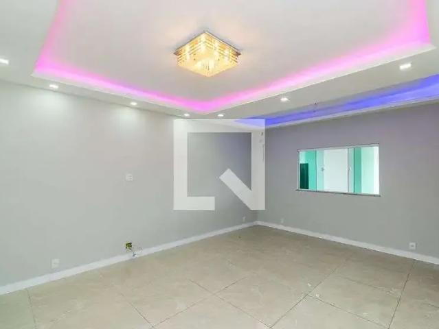 Apartamento para Locação em Rio de Janeiro/RJ Cordovil 3 Quartos
