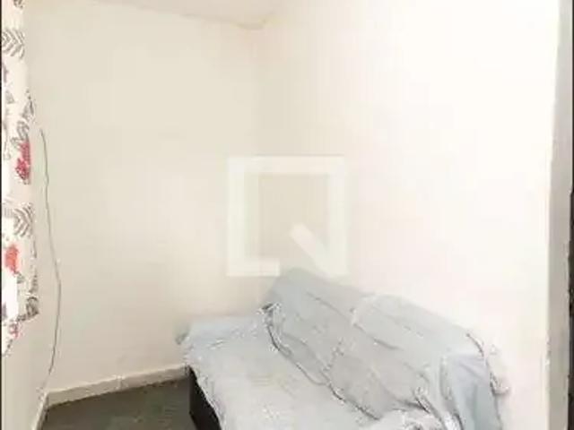 Apartamento para Locação em Rio de Janeiro/RJ Deodoro 1 Quartos