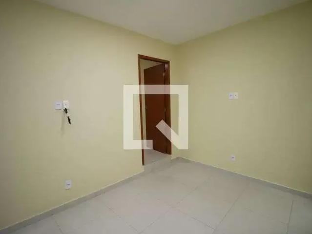 Apartamento para Locação em Rio de Janeiro/RJ Del Castilho 1 Quartos