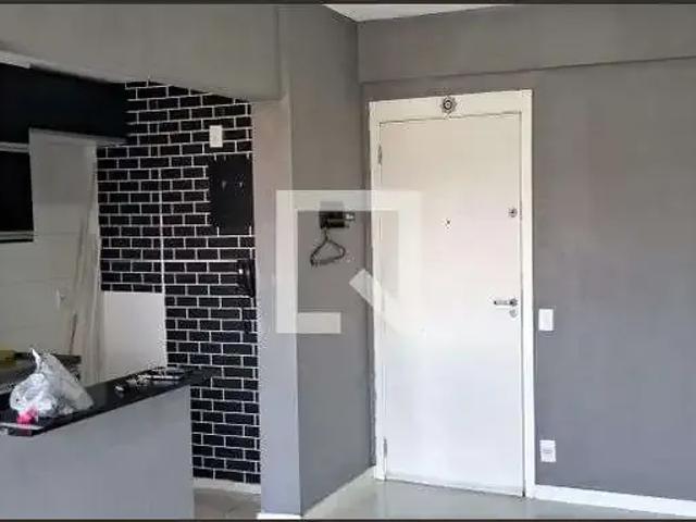Apartamento para Locação em Rio de Janeiro/RJ Del Castilho 1 Quartos