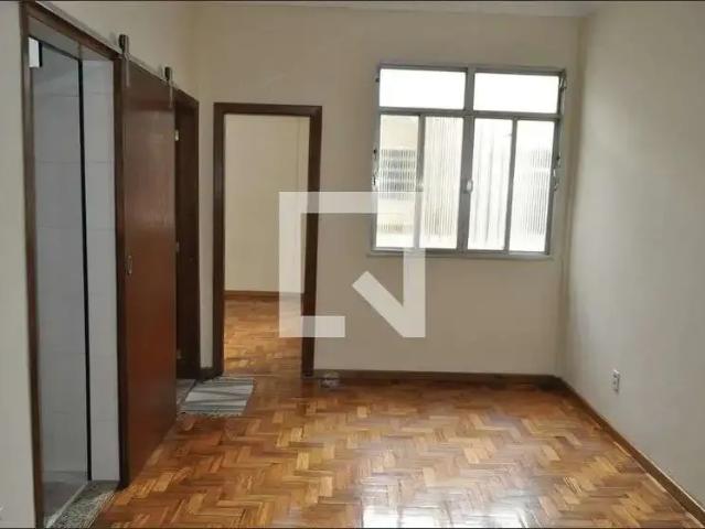 Apartamento para Locação em Rio de Janeiro/RJ Del Castilho 1 Quartos