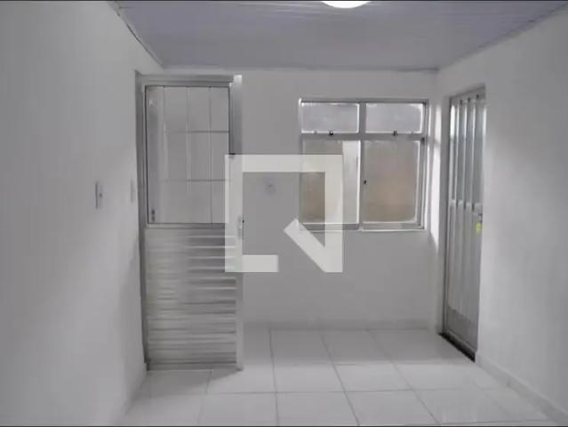 Apartamento para Locação em Rio de Janeiro/RJ Del Castilho 1 Quartos