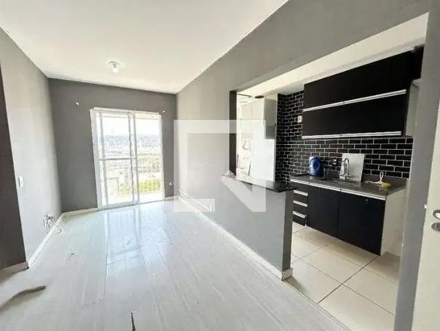 Apartamento para Locação em Rio de Janeiro/RJ Del Castilho 2 Quartos