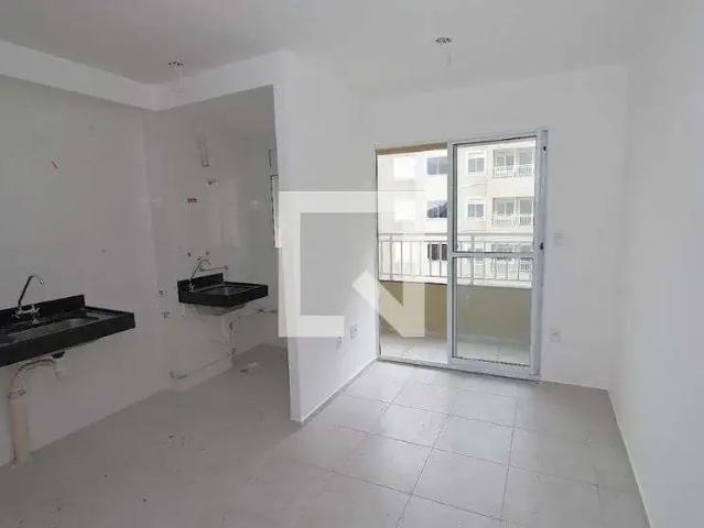 Apartamento para Locação em Rio de Janeiro/RJ Del Castilho 2 Quartos