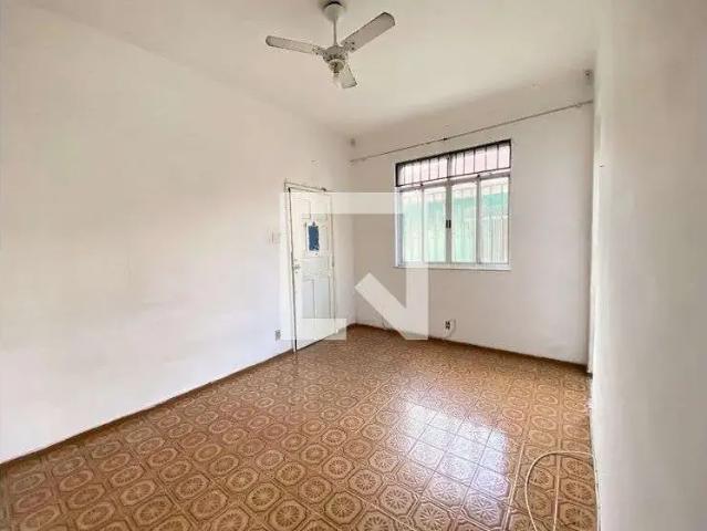 Apartamento para Locação em Rio de Janeiro/RJ Del Castilho 2 Quartos