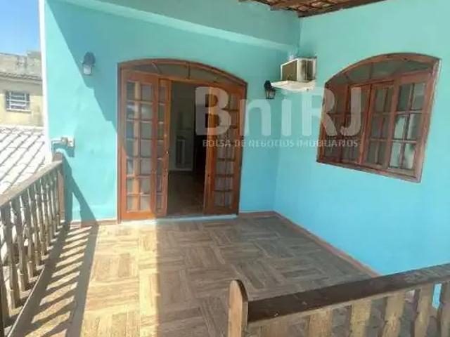 Apartamento para Locação em Rio de Janeiro/RJ Del Castilho 2 Quartos
