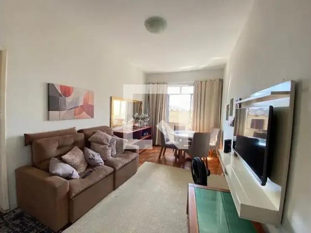 Apartamento para Locação em Rio de Janeiro/RJ Del Castilho 2 Quartos