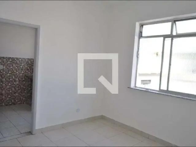 Apartamento para Locação em Rio de Janeiro/RJ Del Castilho 2 Quartos