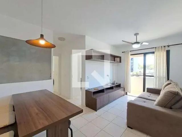 Apartamento para Locação em Rio de Janeiro/RJ Del Castilho 2 Quartos