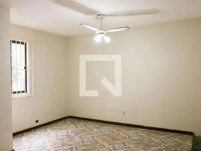 Apartamento para Locação em Rio de Janeiro/RJ Del Castilho 2 Quartos