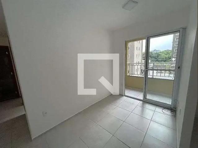 Apartamento para Locação em Rio de Janeiro/RJ Del Castilho 2 Quartos