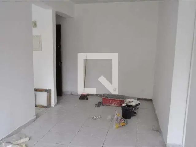 Apartamento para Locação em Rio de Janeiro/RJ Del Castilho 2 Quartos