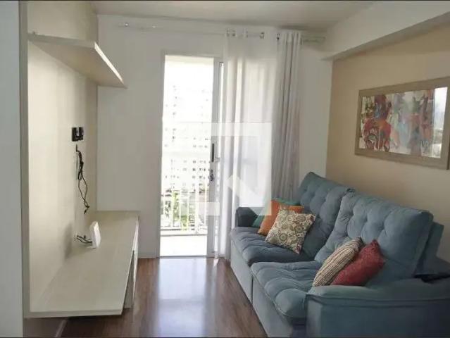 Apartamento para Locação em Rio de Janeiro/RJ Del Castilho 2 Quartos