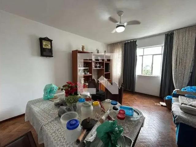 Apartamento para Locação em Rio de Janeiro/RJ Del Castilho 2 Quartos