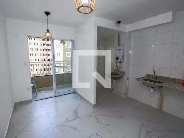 Apartamento para Locação em Rio de Janeiro/RJ Del Castilho 2 Quartos