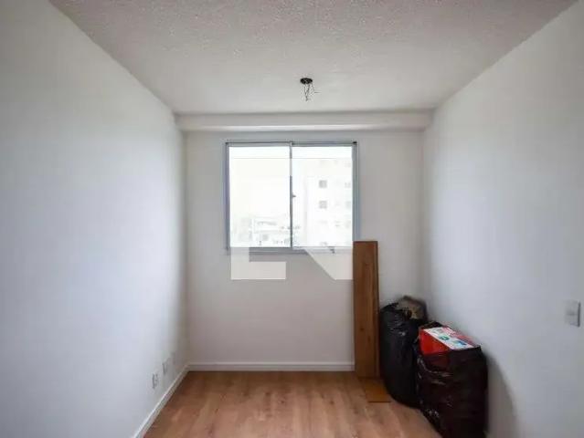 Apartamento para Locação em Rio de Janeiro/RJ Del Castilho 2 Quartos