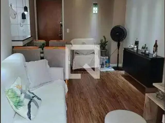 Apartamento para Locação em Rio de Janeiro/RJ Del Castilho 2 Quartos