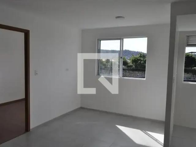 Apartamento para Locação em Rio de Janeiro/RJ Del Castilho 2 Quartos