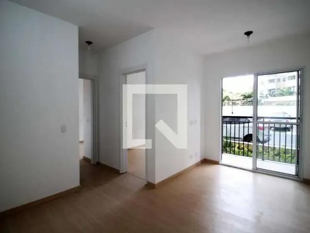 Apartamento para Locação em Rio de Janeiro/RJ Del Castilho 2 Quartos