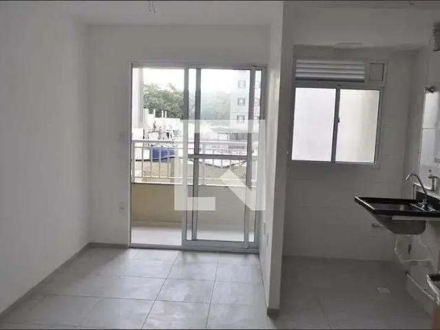 Apartamento para Locação em Rio de Janeiro/RJ Del Castilho 2 Quartos