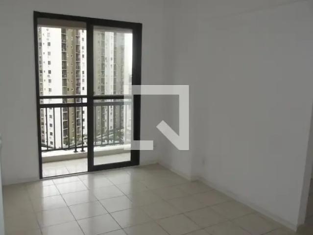Apartamento para Locação em Rio de Janeiro/RJ Del Castilho 2 Quartos