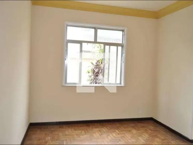 Apartamento para Locação em Rio de Janeiro/RJ Del Castilho 2 Quartos