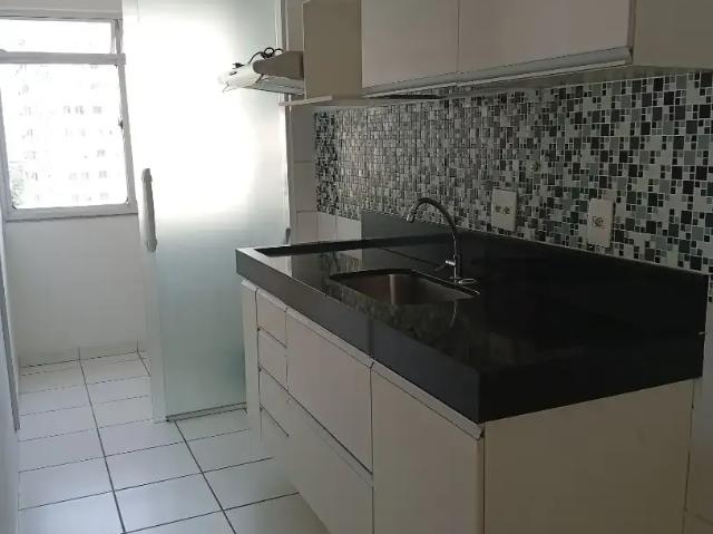 Apartamento para Locação em Rio de Janeiro/RJ Del Castilho 3 Quartos
