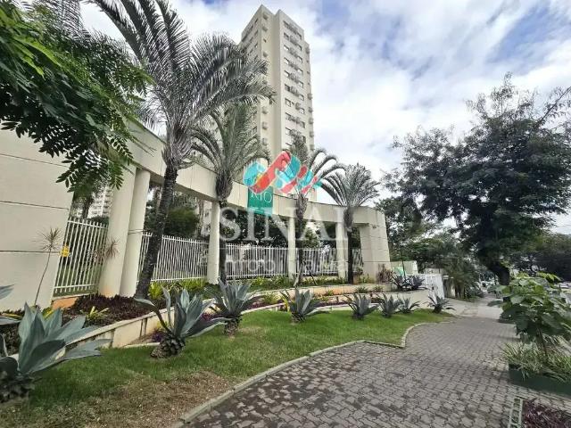 Apartamento para Locação em Rio de Janeiro/RJ Del Castilho 3 Quartos