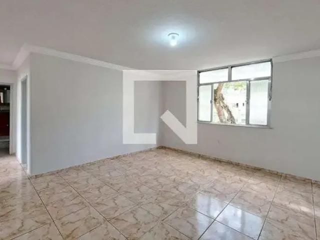 Apartamento para Locação em Rio de Janeiro/RJ Del Castilho 3 Quartos