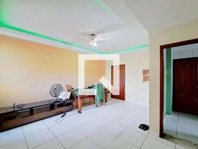 Apartamento para Locação em Rio de Janeiro/RJ Del Castilho 3 Quartos