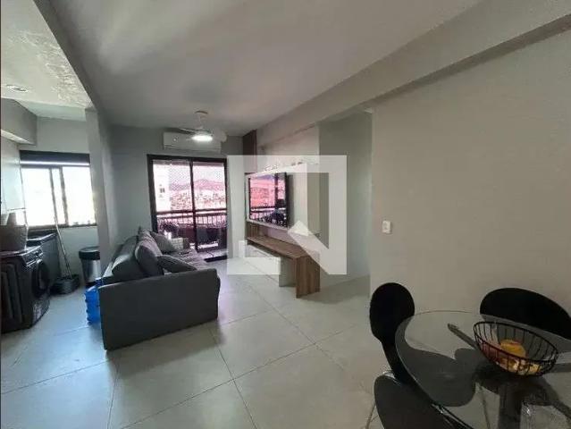 Apartamento para Locação em Rio de Janeiro/RJ Del Castilho 3 Quartos