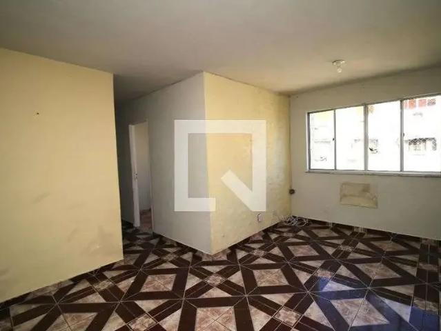 Apartamento para Locação em Rio de Janeiro/RJ Engenho da Rainha 2 Quartos