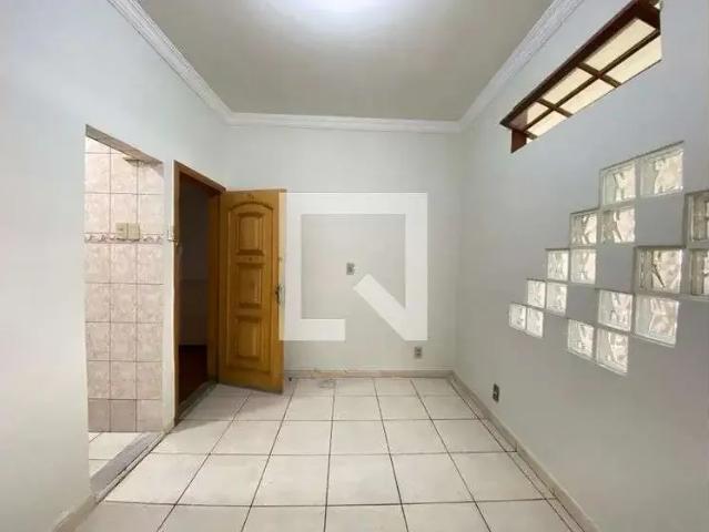 Apartamento para Locação em Rio de Janeiro/RJ Engenho de Dentro 1 Quartos