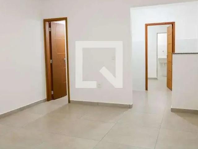 Apartamento para Locação em Rio de Janeiro/RJ Engenho de Dentro 1 Quartos