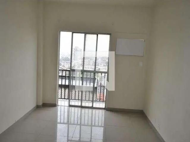 Apartamento para Locação em Rio de Janeiro/RJ Engenho de Dentro 1 Quartos
