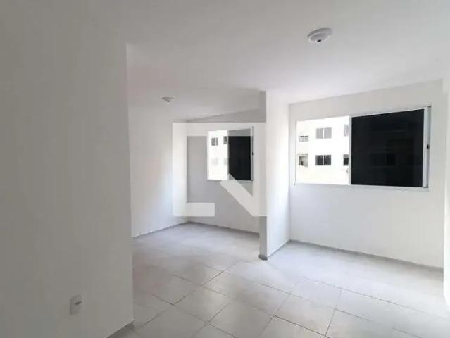 Apartamento para Locação em Rio de Janeiro/RJ Engenho de Dentro 1 Quartos