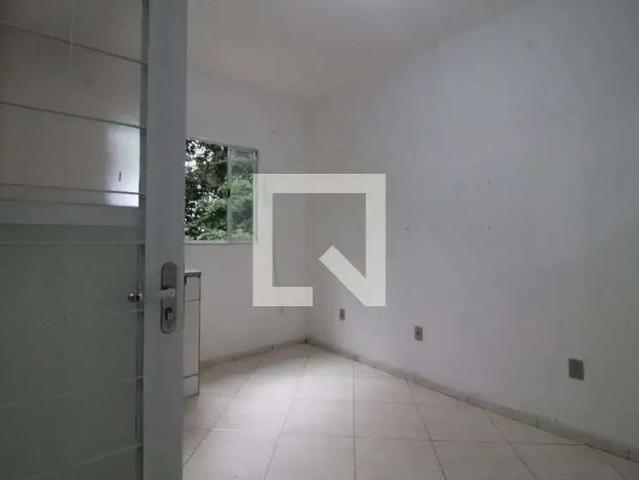 Apartamento para Locação em Rio de Janeiro/RJ Engenho de Dentro 1 Quartos