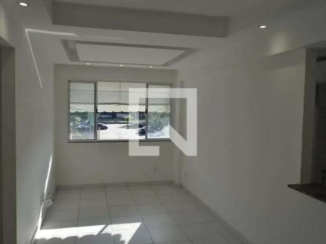 Apartamento para Locação em Rio de Janeiro/RJ Engenho de Dentro 2 Quartos