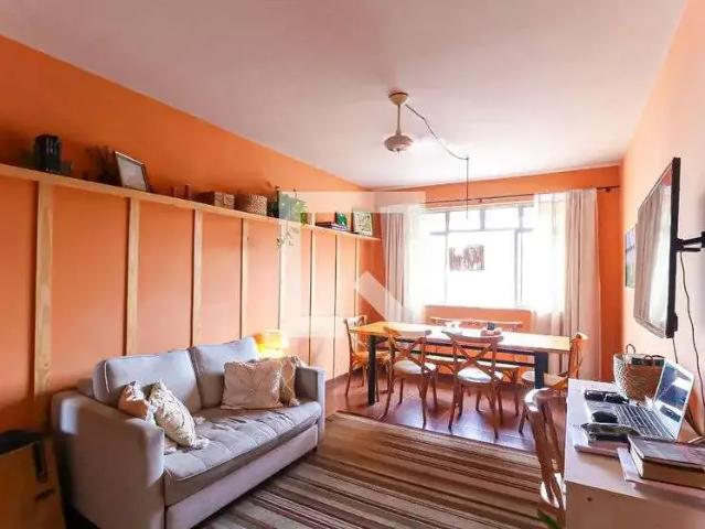 Apartamento para Locação em Rio de Janeiro/RJ Engenho de Dentro 2 Quartos