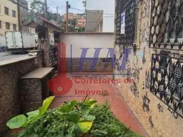 Apartamento para Locação em Rio de Janeiro/RJ Engenho de Dentro 2 Quartos