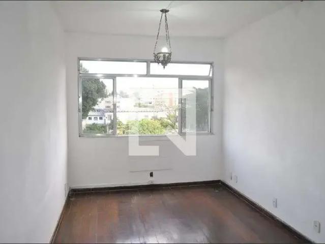 Apartamento para Locação em Rio de Janeiro/RJ Engenho de Dentro 2 Quartos