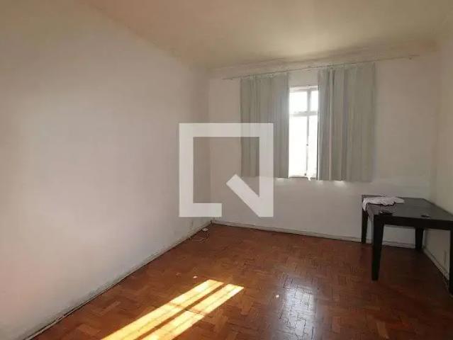 Apartamento para Locação em Rio de Janeiro/RJ Engenho de Dentro 2 Quartos
