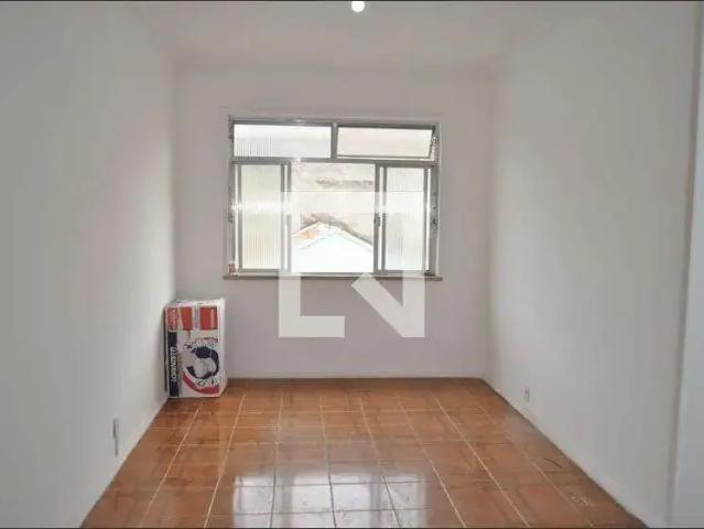 Apartamento para Locação em Rio de Janeiro/RJ Engenho de Dentro 2 Quartos