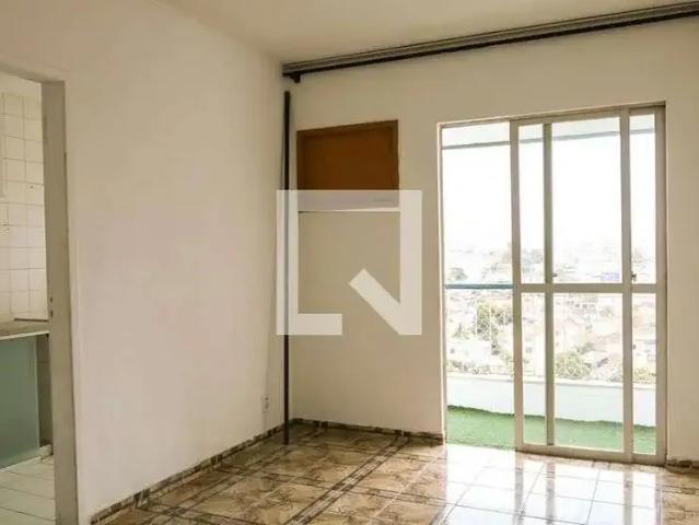Apartamento para Locação em Rio de Janeiro/RJ Engenho de Dentro 2 Quartos