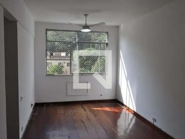 Apartamento para Locação em Rio de Janeiro/RJ Engenho de Dentro 2 Quartos