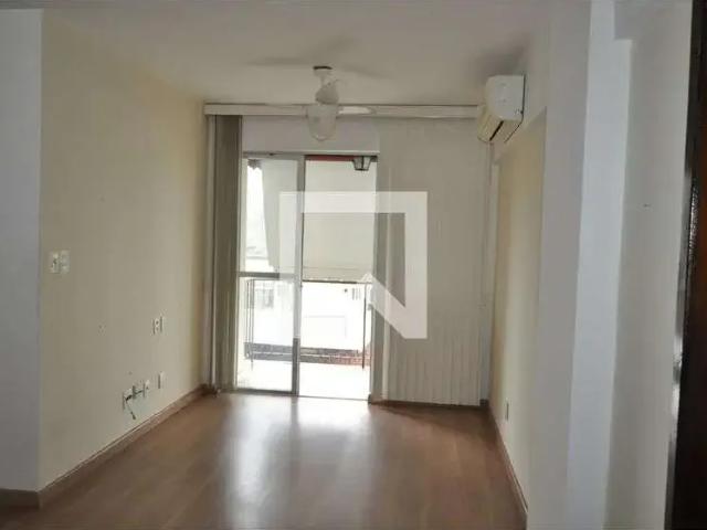 Apartamento para Locação em Rio de Janeiro/RJ Engenho de Dentro 2 Quartos